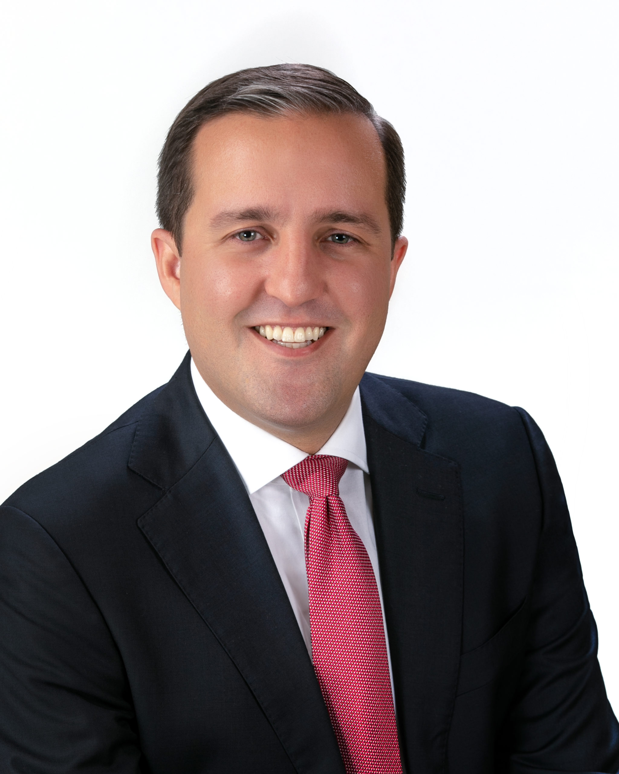 Omar Mejias - Advent Morro Equity Partners