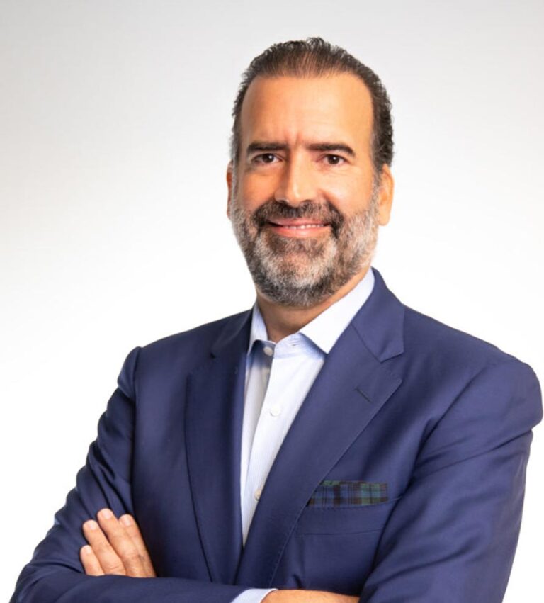 Management - Advent Morro Equity Partners