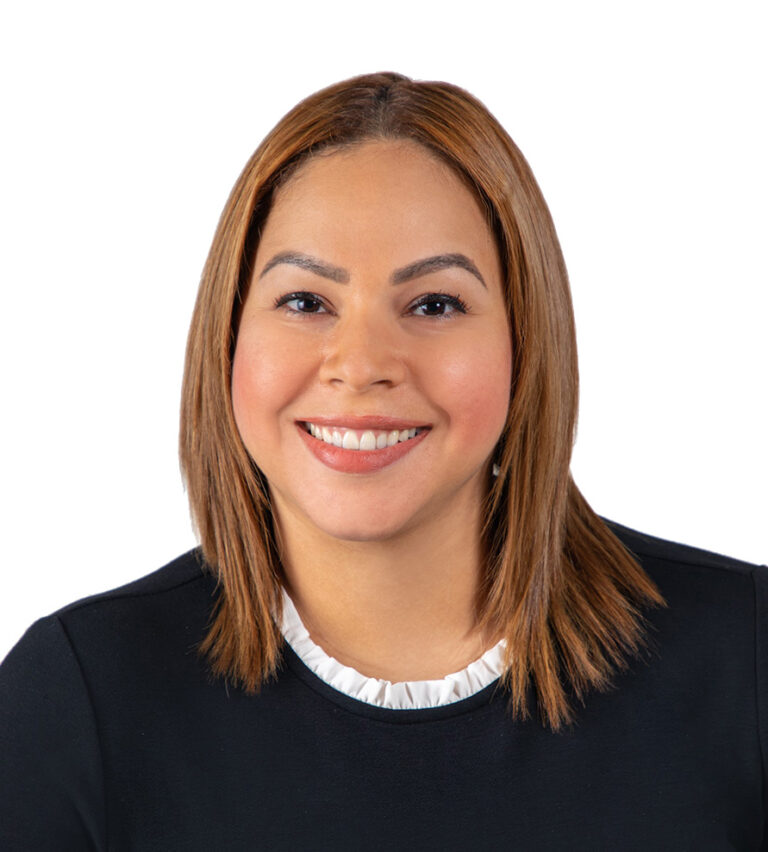 Amarilys Rosa - Advent Morro Equity Partners